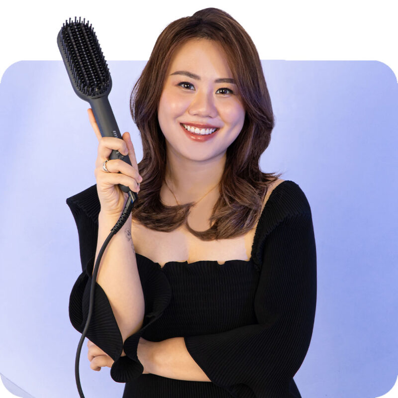 About – Tescom Indonesia